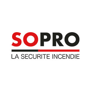 SOPRO - La sécurité incendie depuis 1979. Extincteurs, BAES, RIA ...